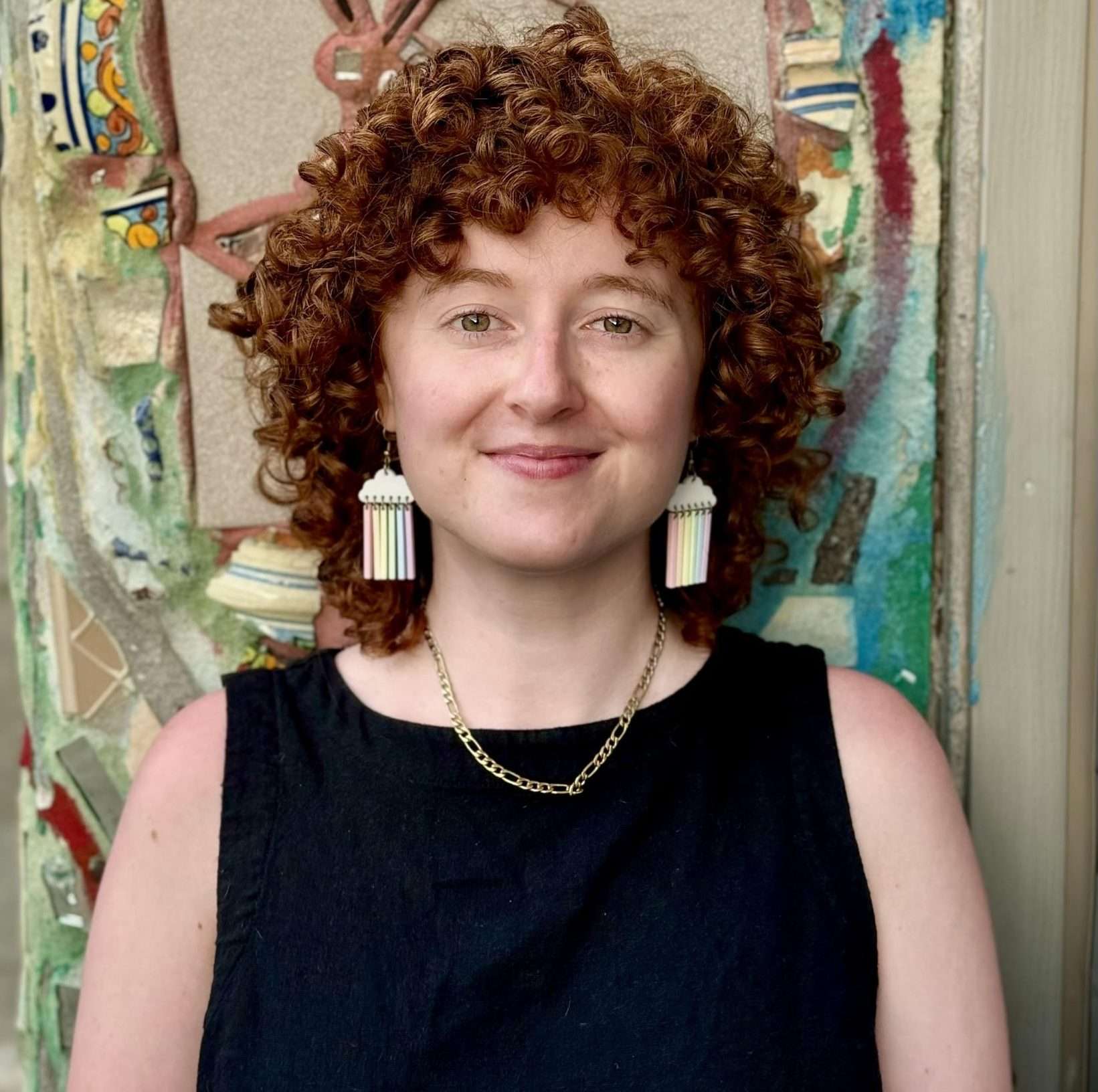 Bridget Horan, LCSW - Therapy Center of Philadelphia