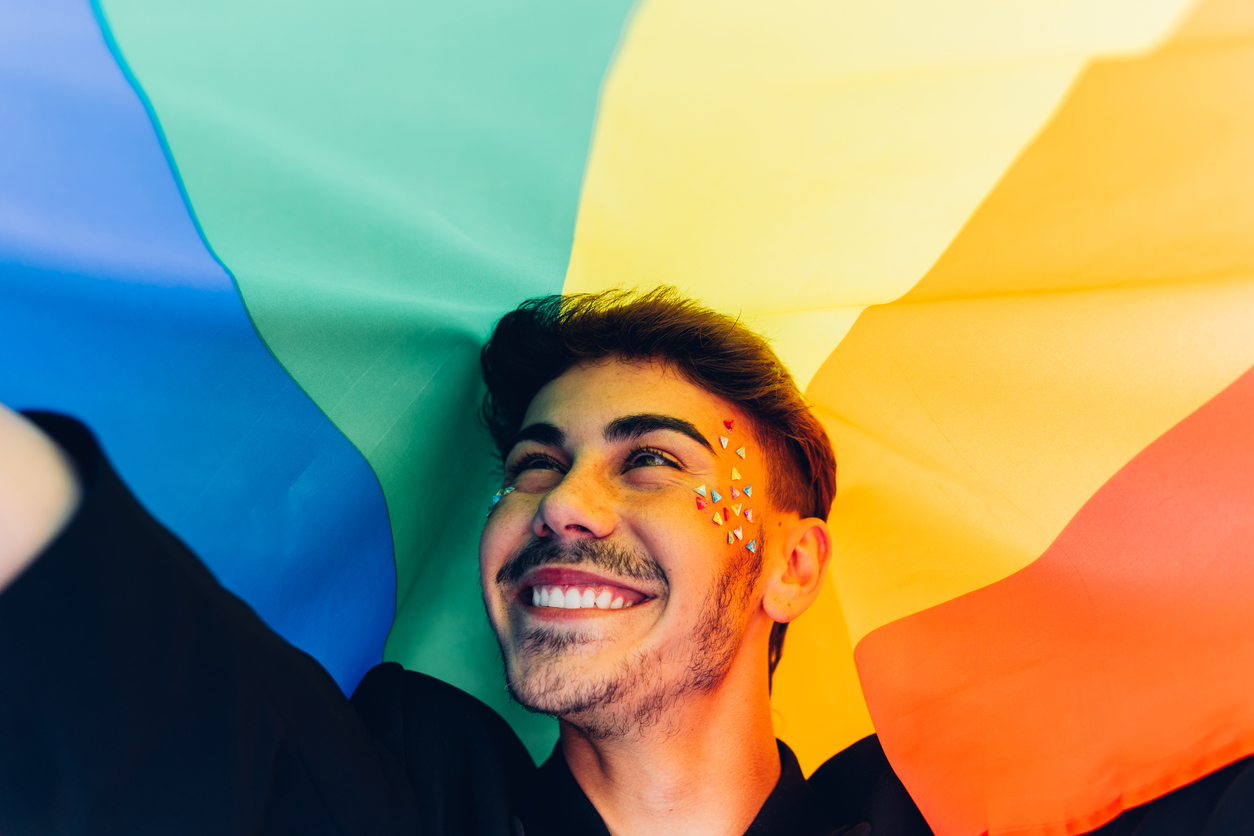 The Fierce Joy of Being Ourselves: Celebrating Queer Joy at Pride's End ...